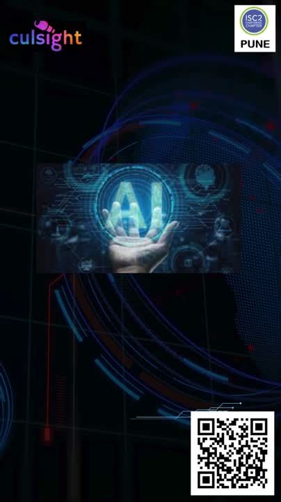 Ai And Security Yogesh Haribhau Kulkarni