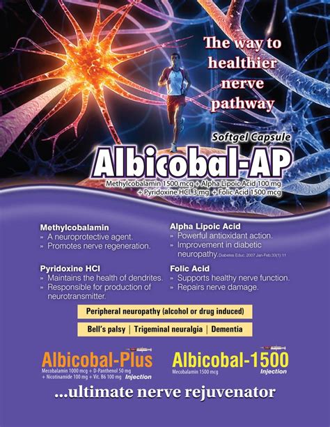 Albicobal Ap Softgel Capsules Franchise Companies Medicine Pharma