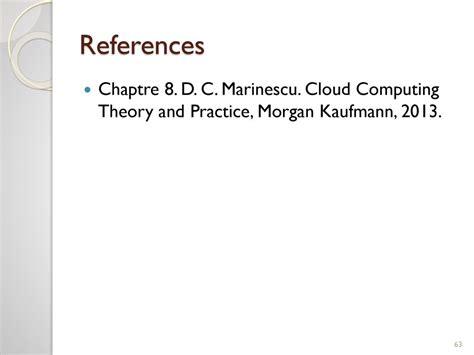 云计算入门 Introduction To Cloud Computing Gesc Ppt Download