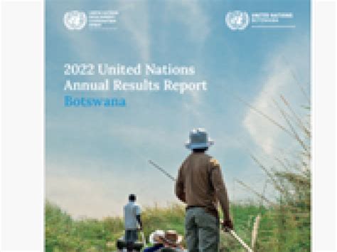 Botswana National Development Plan Ndp 11 Volume 1 April 2017