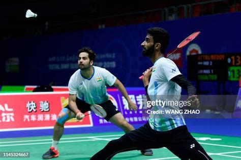 Sumeeth Reddy B Photos And Premium High Res Pictures Getty Images