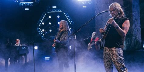 Spinal Tap Ii The End Continues Trailer Unleashes Long Awaited Sequel