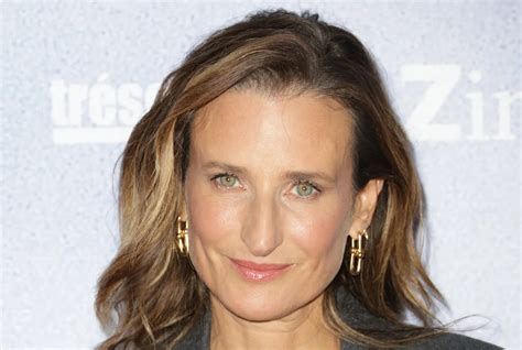 Camille Cottin Les Enfants Vont Bien Je Me Sens Très