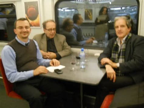 Udhetim I Paharrueshem Me Te Madhin Kadare Drini Imami