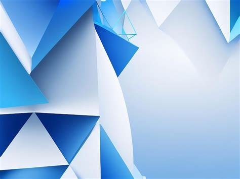 Premium Ai Image A Dynamic Gradient Of Infinite Line