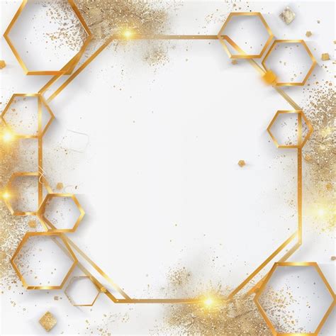 9000 Octagon Border Pictures