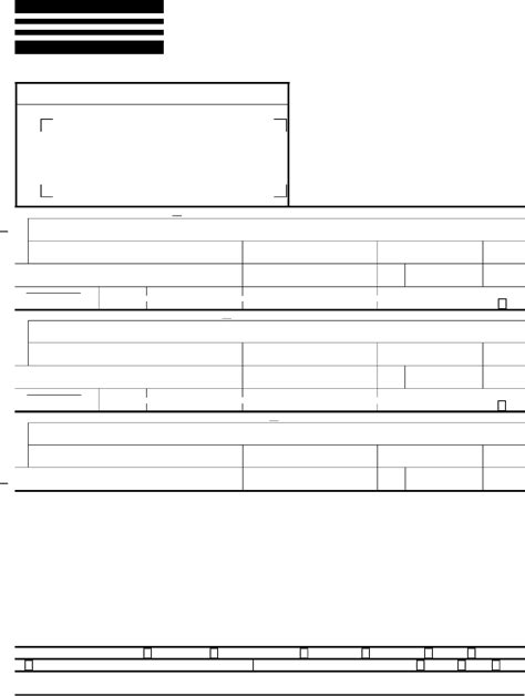 Standard Ucc Financing Statement Free Download