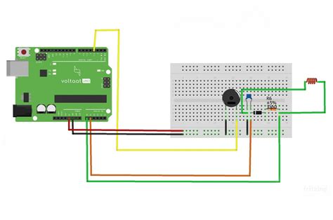 Voltaat Learn Build A Metal Detector Using Arduino