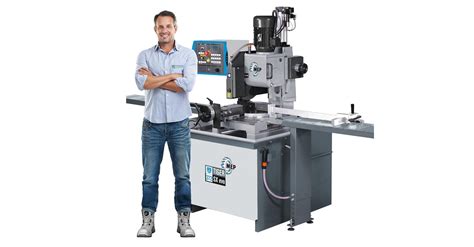 Does Your Business Need A Metal Cold Saw