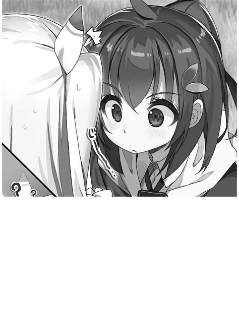 Rule 34 Absurdres Ahoge Black Hair Breasts Buta Koushaku Charlotte Lily Hughjack Hair Ornament