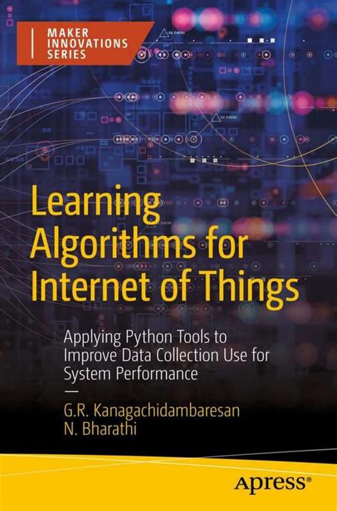 Learn Iot Algorithms Using Python For Data Performance Easy Learning