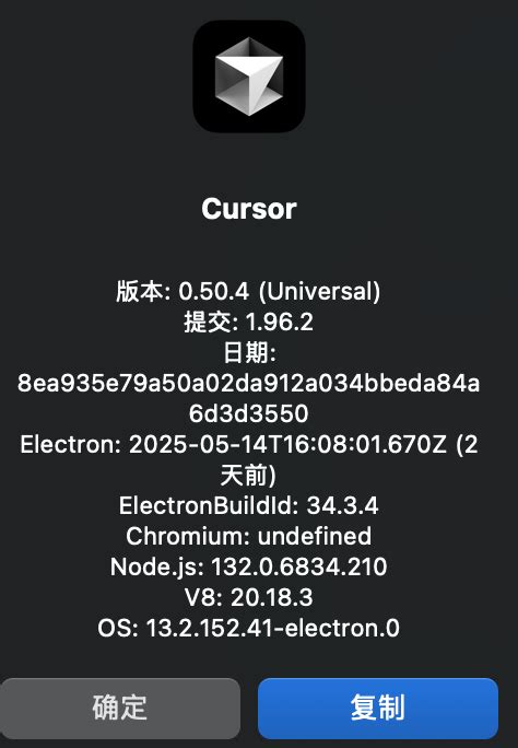 为什么我的cursor用不了gemini 25 Pro Preview 05 06呢？ 开发调优 Linux Do