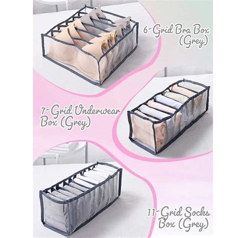 Storage Box Large Capacity Household Storage Clean Vicedeal