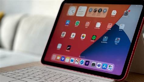 How To View Open Apps On IPad