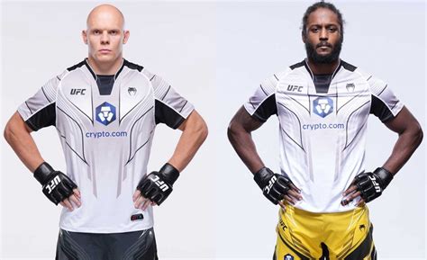 Bogdan Guskov Se Enfrentará A Ryan Spann Wmmaa