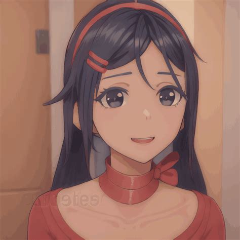 Miside 好图鉴赏 3 哔哩哔哩