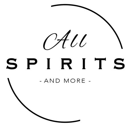 Grille Bingo All Spirits And More