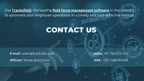 Automating Employee Operations With Workforce Management Software Ppt