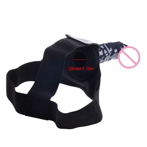 Lesbian Dildo Strap On Harness Belt Sex Toys For Men Women Masturbation