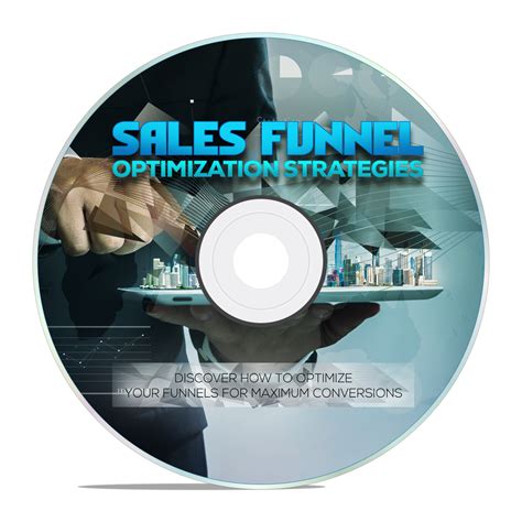 Sales Funnel Optimization Strategies Video Upgrade Pack