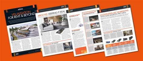 Guide Visualisation For Revit And Beyond Aec Magazine