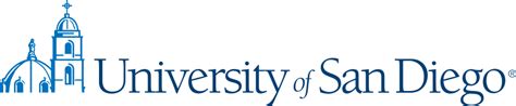 University Of San Diego Logo