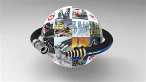 Manuli Hydraulics Partner Pressure Hydraulics And Controls