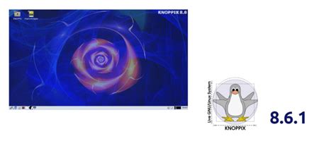 knoppix 8 6 1 arrives based on debian buster and linux 5 3 5