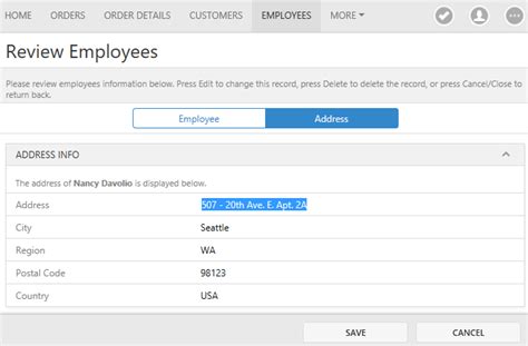 Code On Time Displaying Field Values In Category Descriptions