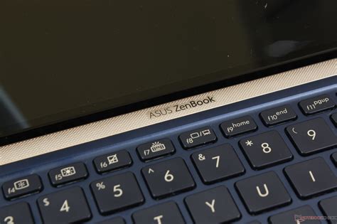 Review Del Asus Zenbook 14 Ux433f I7 8565u Analisis