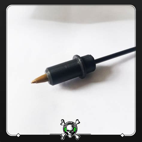 3d File Cutting Plotter Pen 🖊️・3d Print Object To Download・cults