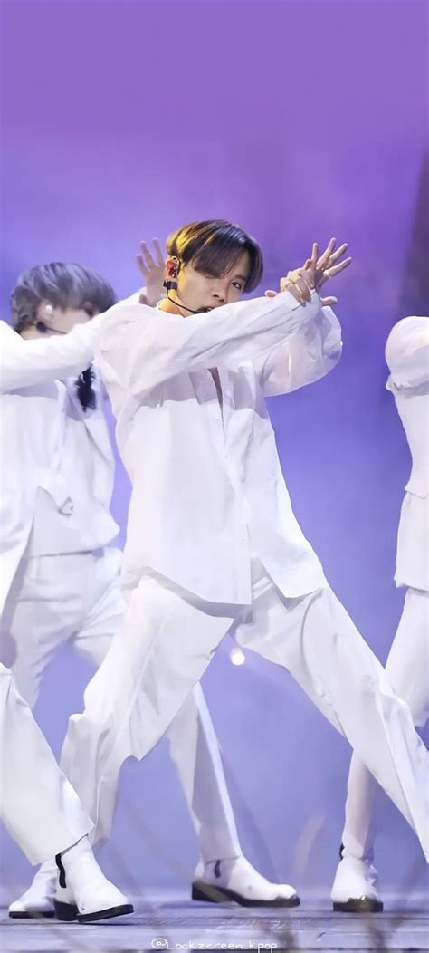 Cr To Lockzcreenkpop Anime Bts Lockscreen Art