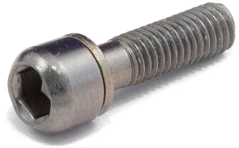 Fsa Stem Bolt Mtbroad Crmo The Edge Cycleworks