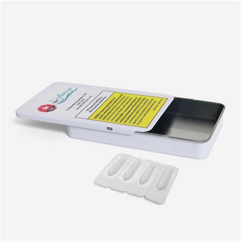 Assuage Cbd Suppositories 8 X 50mg Weed Pool Stores