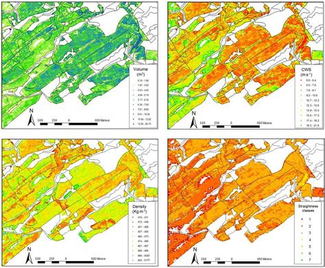 Forest Resource Information Theme Archives Earthzine