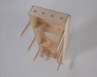Roller Derby Gear Rack Obrary
