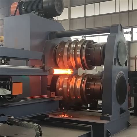 Automatic Reduce Roller Rekvals Forging Roll At Best Price In Zibo