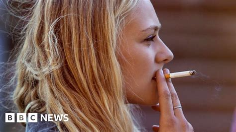 What Is The Uk Smoking Ban And How Many People Still Smoke Bbc News