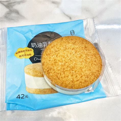 全家💫甜點新品分享 美食板 Dcard