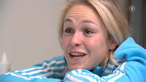 Magdalena Neuner Sexy Massage Youtube