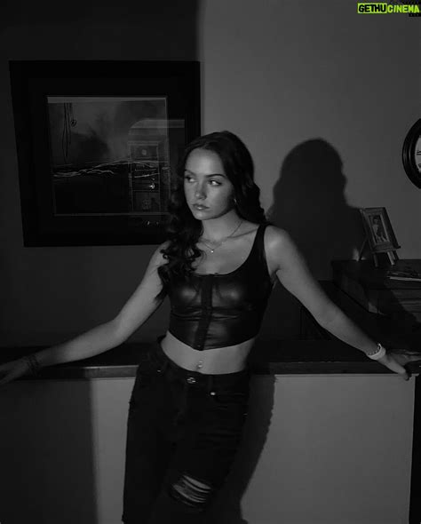 Hannah Cheramy Wiki Biography Age Gallery Spouse And More