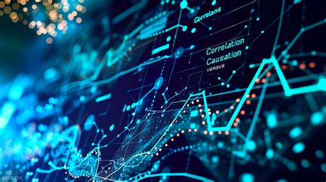 Causation Versus Correlation Rdctd