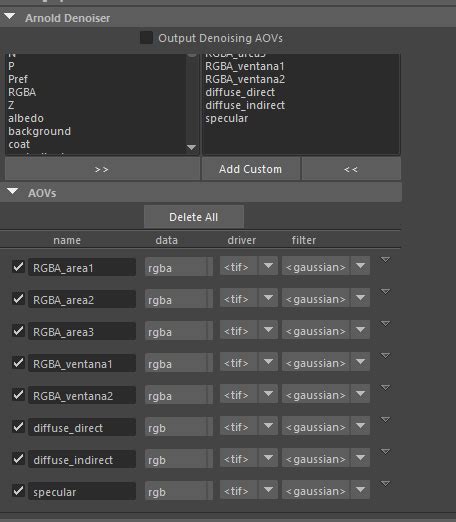 Need Help Error Aov More Than One Output Statement Was Associated