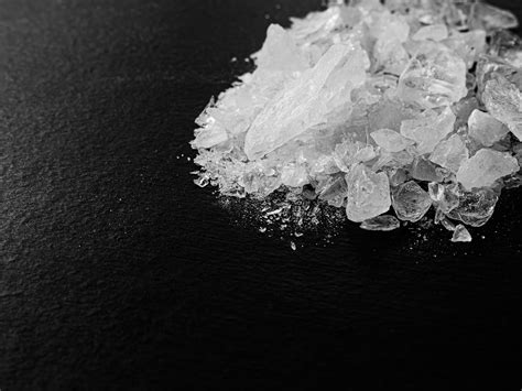Amphetamine Vs Methamphetamine
