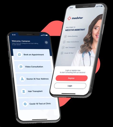 Medstar Healthcare Services | General Surgery Clinic