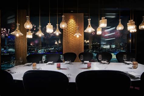 Reservation At Nodee Sky Restaurant Oslo Keys