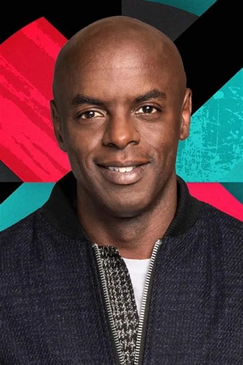 Trevor Nelson A Pop Culture Scrapbook Fandom