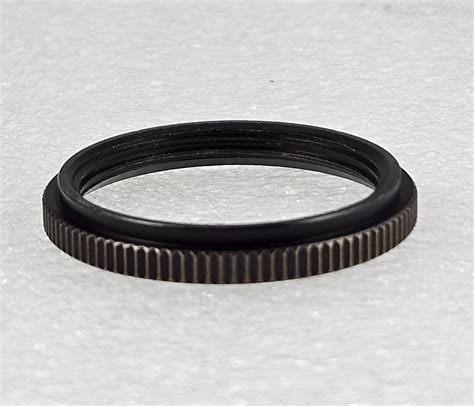 Antique Brass Uno Retaining Ring See More In Description My Lamp