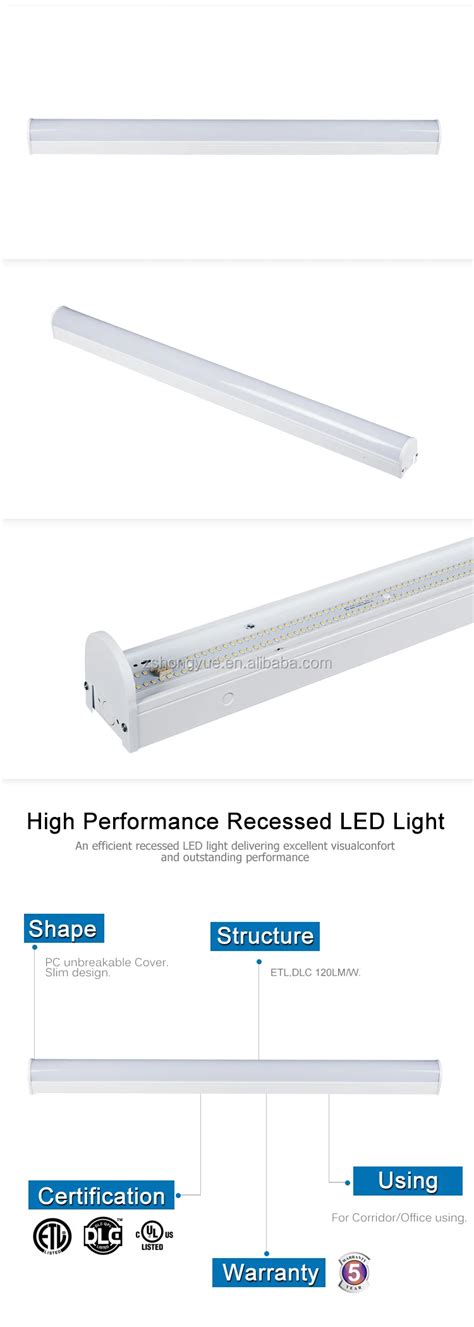 중국 Led 조명 모듈 Led 선형 조명 시스템 10w Buy 모듈 Led 선형 조명 Product On