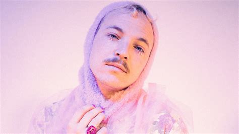 Zwischen Technologie Und Menschlichkeit Jpd And Sein Neues Album Chat